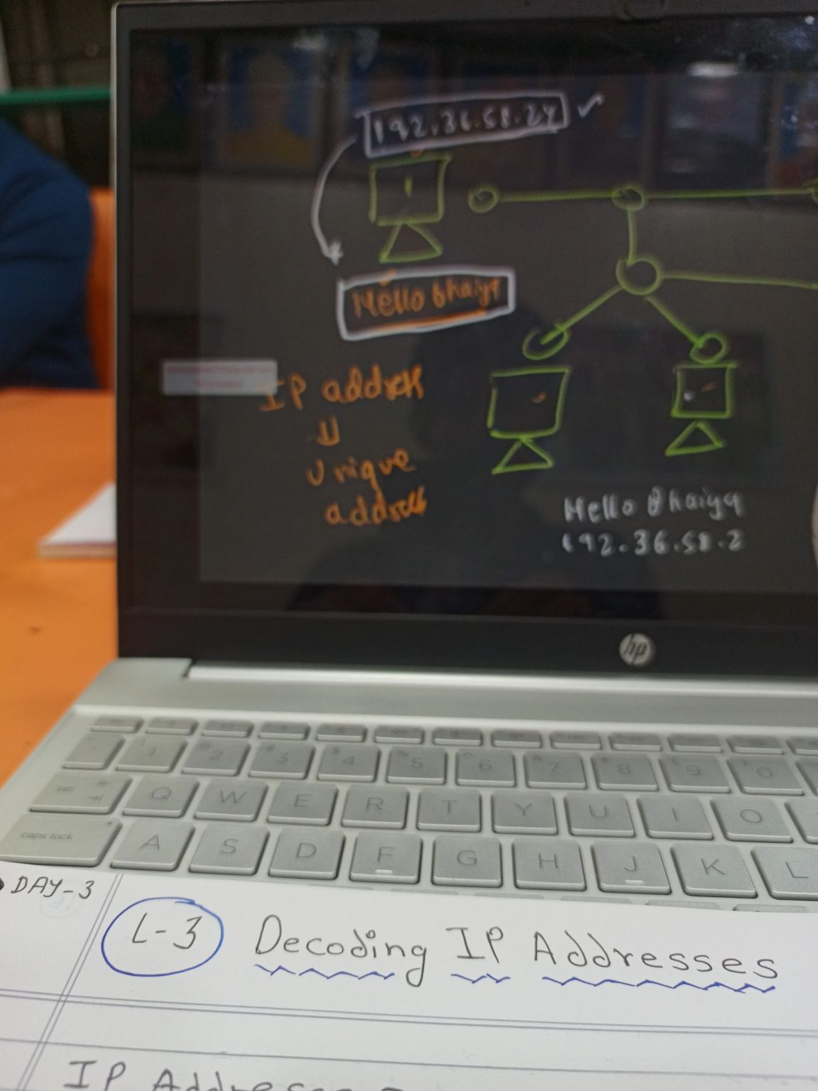 Faim Pathan on LinkedIn: #day3_webdev #decoding_ip_address #debugging ... Faim Pathan on LinkedIn: #day3_webdev #decoding_ip_address #debugging ...