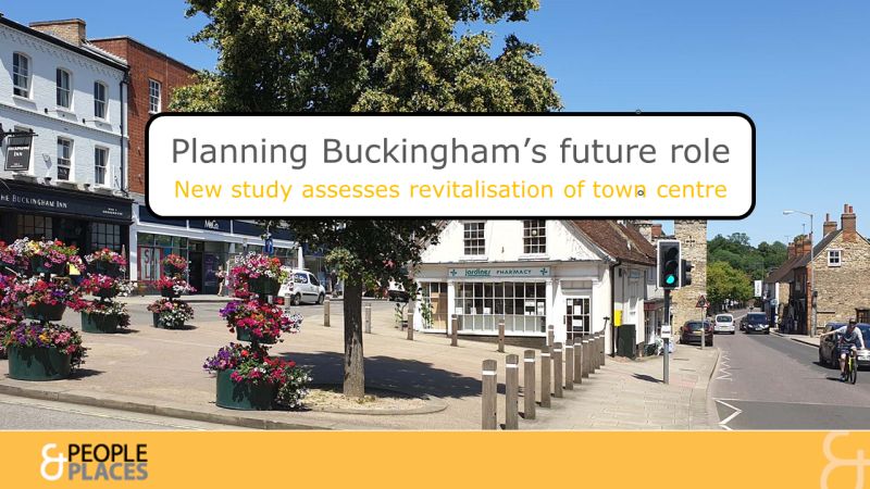 Chris Wade FIPM on LinkedIn: #buckingham #buckinghamshire #towncentre # ... Chris Wade FIPM on LinkedIn: #buckingham #buckinghamshire #towncentre # ...