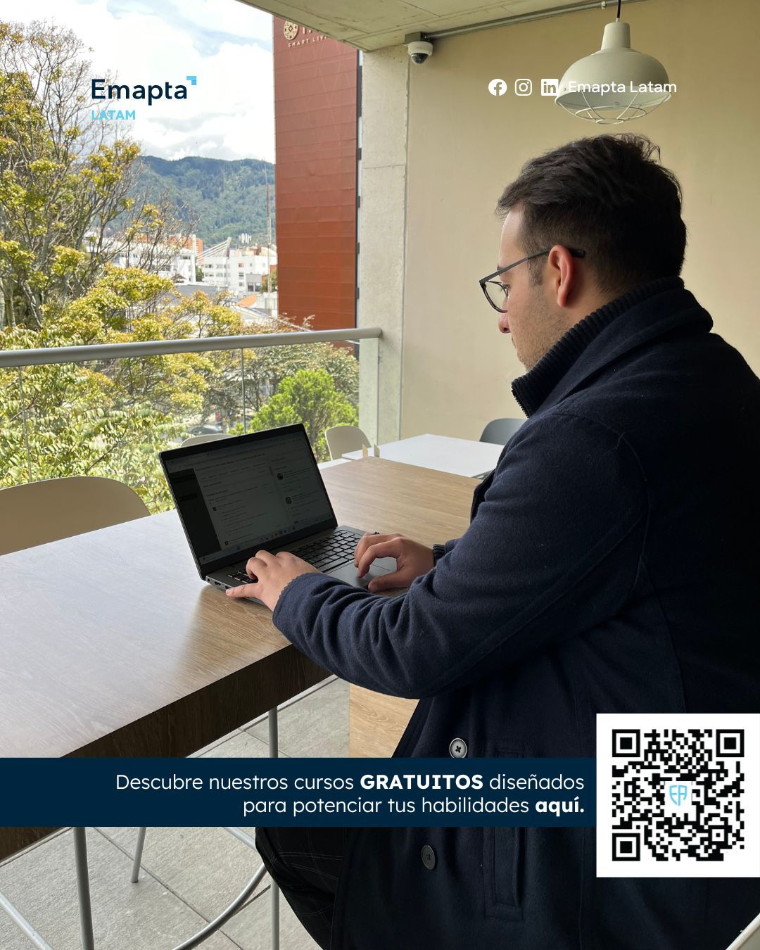 Emapta Latam on LinkedIn: 🌟 Celebrate Education Today with Emapta ... Emapta Latam on LinkedIn: 🌟 Celebrate Education Today with Emapta ...