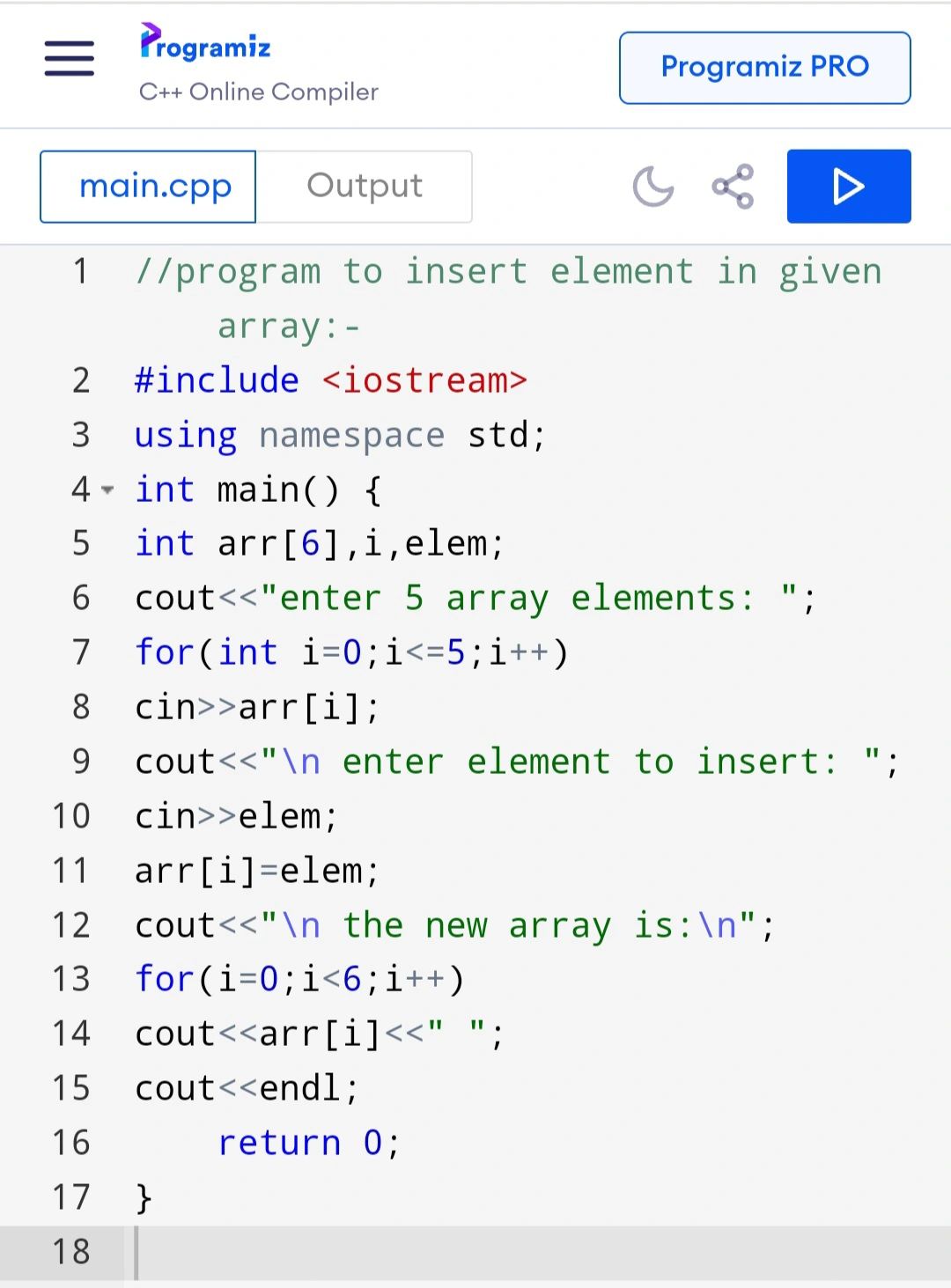 Ashish singh Rawat on LinkedIn: Day 9 of coding in c++ COER University ... Ashish singh Rawat on LinkedIn: Day 9 of coding in c++ COER University ...
