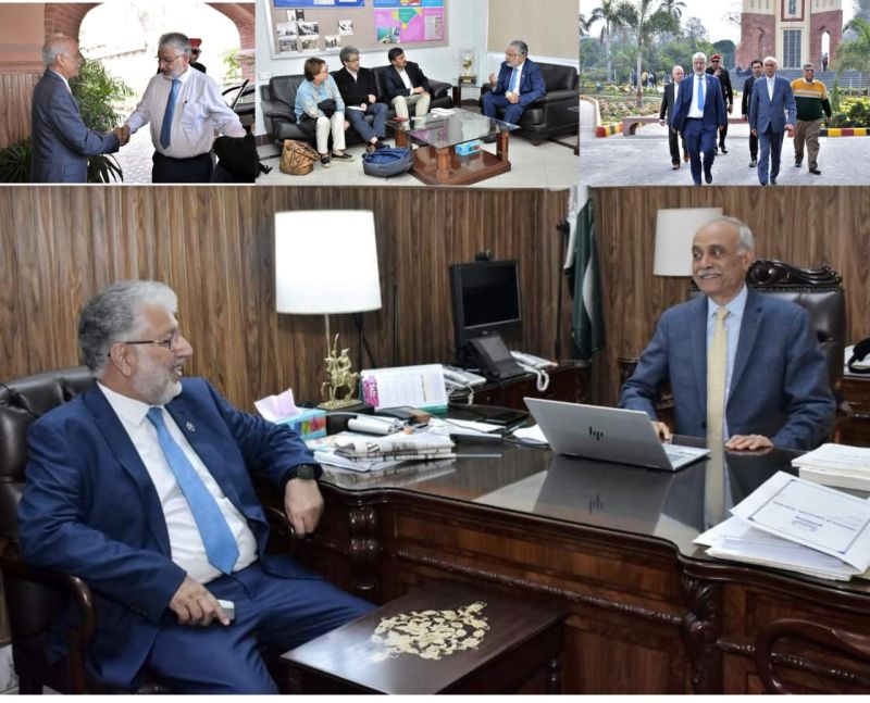 Dr Mukhtar Ahmed on LinkedIn: Chairman Higher Education Commission Dr ... Dr Mukhtar Ahmed on LinkedIn: Chairman Higher Education Commission Dr ...