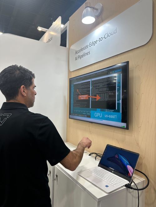 Nisar Ahmed on LinkedIn: VAST Data Extends Global Namespace ... Nisar Ahmed on LinkedIn: VAST Data Extends Global Namespace ...