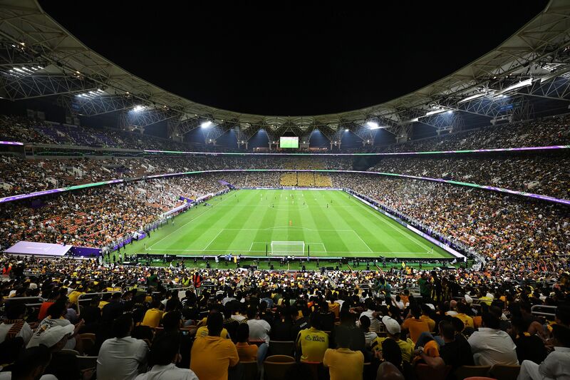 Harrod Sport on LinkedIn: #fifacwc Harrod Sport on LinkedIn: #fifacwc