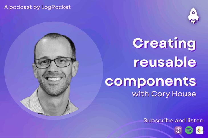 Want to know how to create a reusable component you can actually reuse ... Want to know how to create a reusable component you can actually reuse ...