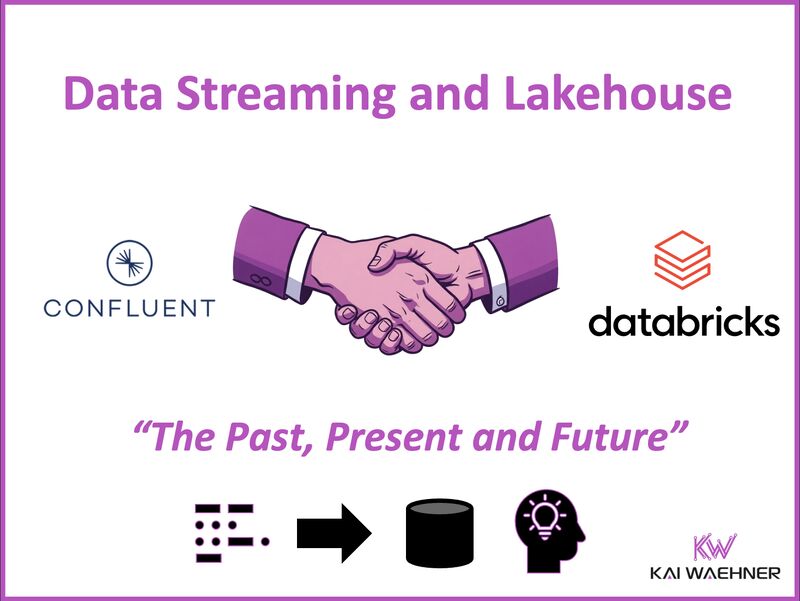 #opensource #cloud #datastreaming #lakehouse #confluent #databricks ... #opensource #cloud #datastreaming #lakehouse #confluent #databricks ...
