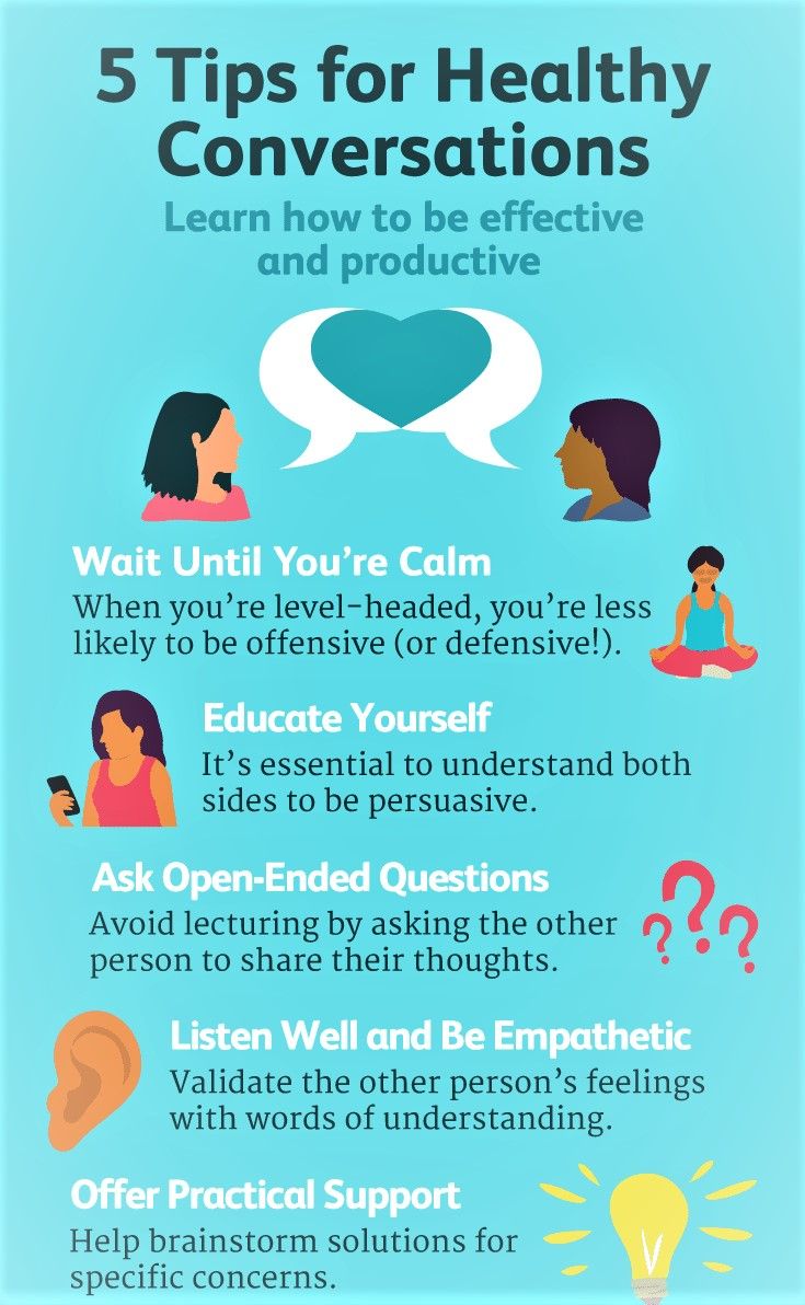 Rudiana Carcani on LinkedIn: 5 Tips For Healthy Conversations Rudiana Carcani on LinkedIn: 5 Tips For Healthy Conversations