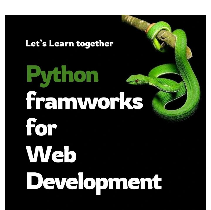 farhan baladi on LinkedIn: #python #django #flask #fastapi farhan baladi on LinkedIn: #python #django #flask #fastapi