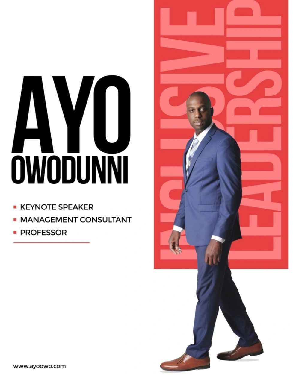 Ayo Owodunni MBET on LinkedIn: I am looking forward to this! Thank you ... Ayo Owodunni MBET on LinkedIn: I am looking forward to this! Thank you ...