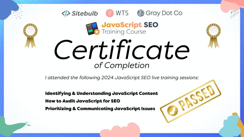 Nadia Mojahed on LinkedIn: #javascript #seo #javascriptseo #technicalseo Nadia Mojahed on LinkedIn: #javascript #seo #javascriptseo #technicalseo