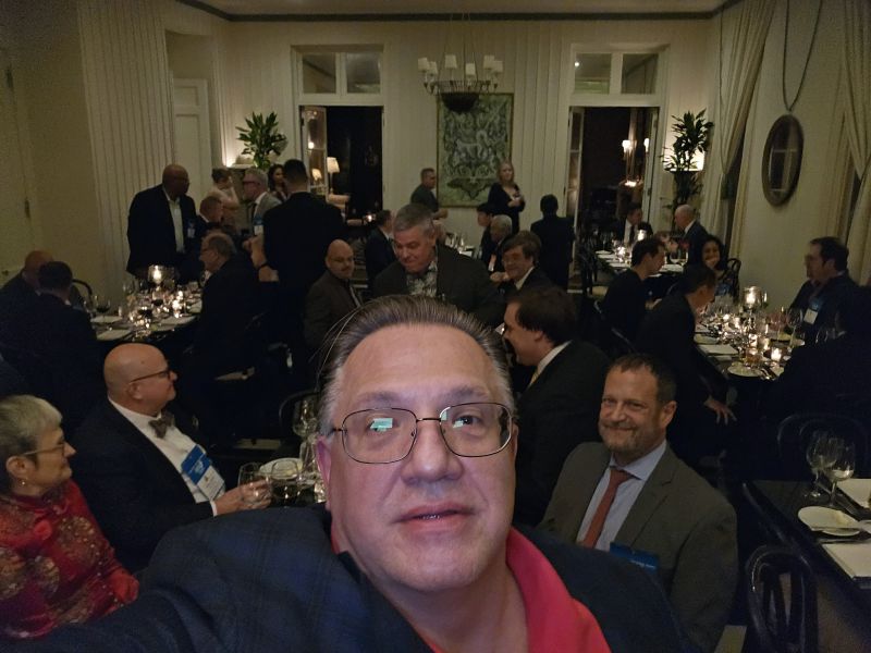 Glenn Kapetansky on LinkedIn: As usual, John D. Johnson provided a ... Glenn Kapetansky on LinkedIn: As usual, John D. Johnson provided a ...