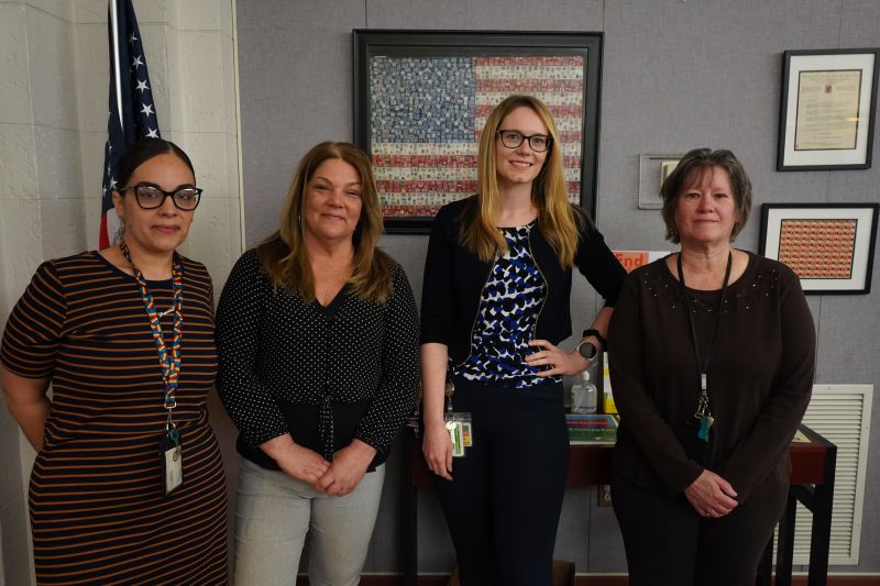 City of Allentown on LinkedIn: Meet our Injury Prevention team! The ... City of Allentown on LinkedIn: Meet our Injury Prevention team! The ...