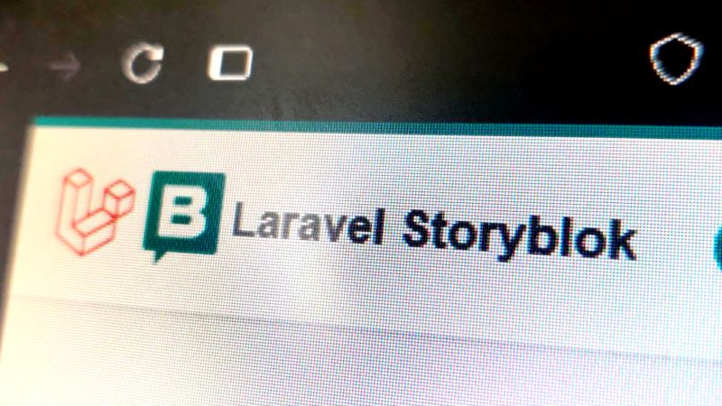 Ric Le Poidevin on LinkedIn: #laravel #php #webdev #storyblok Ric Le Poidevin on LinkedIn: #laravel #php #webdev #storyblok
