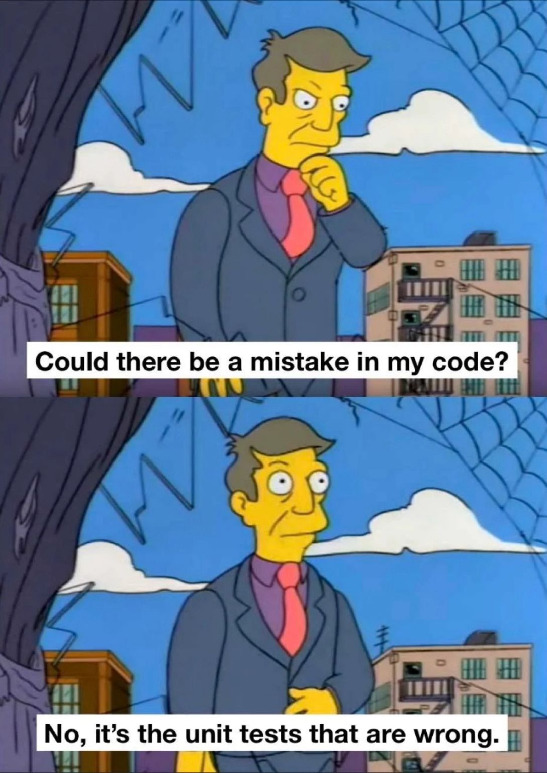 JavaScript Developer on LinkedIn: #tdd | 58 comments JavaScript Developer on LinkedIn: #tdd | 58 comments