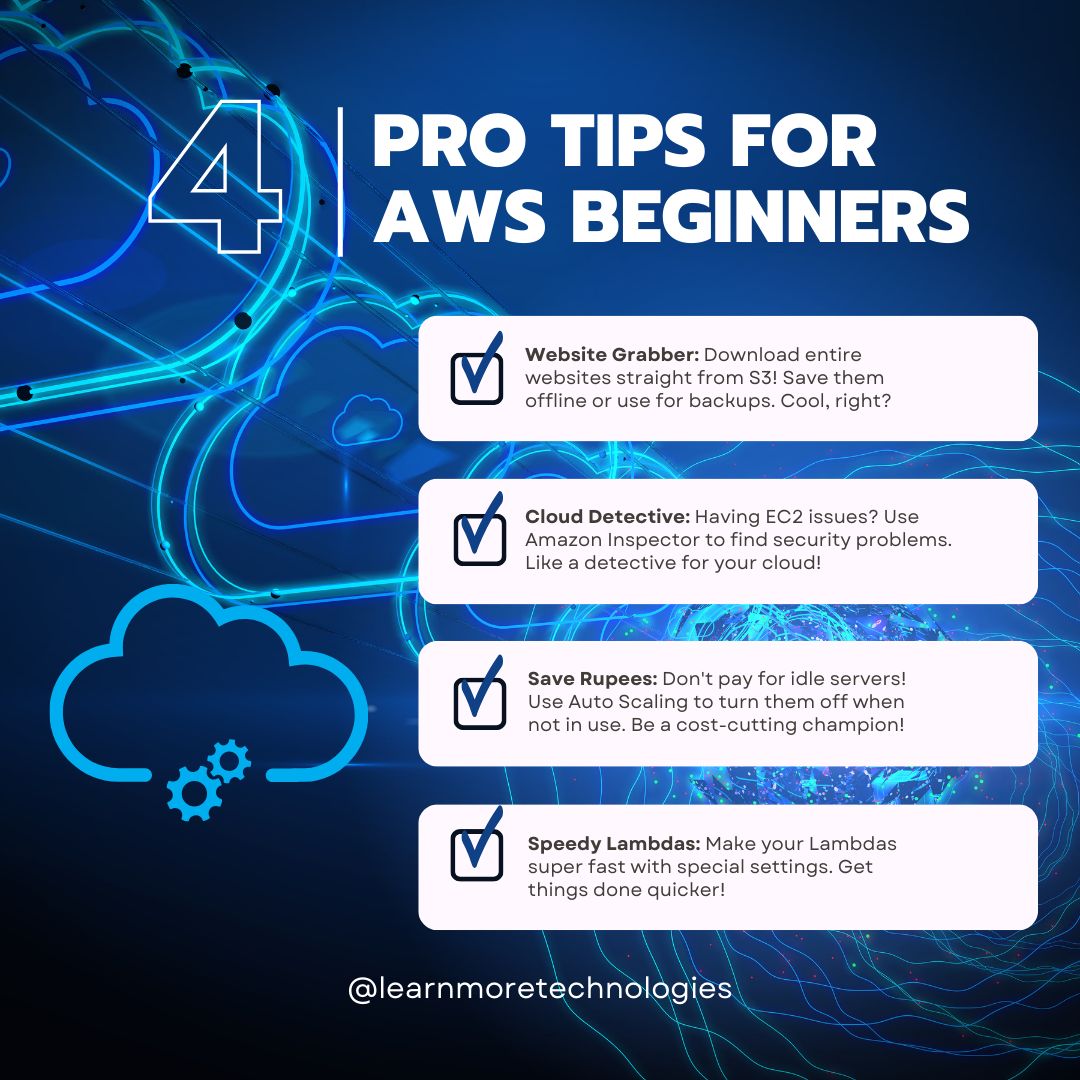 Learnmoretechnologies on LinkedIn: #cloudcomputing #programmer # ... Learnmoretechnologies on LinkedIn: #cloudcomputing #programmer # ...