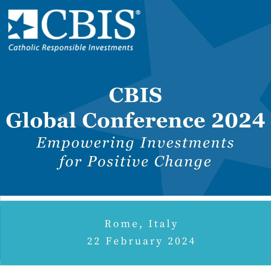 Jeffrey A. McCroy on LinkedIn: #catholicinvesting #2024globalgathering Jeffrey A. McCroy on LinkedIn: #catholicinvesting #2024globalgathering