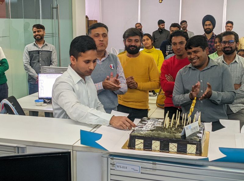 AMRIT KUMAR TRIPATHY 🇮🇳 on LinkedIn: Happy 6th Year Establishment ... AMRIT KUMAR TRIPATHY 🇮🇳 on LinkedIn: Happy 6th Year Establishment ...