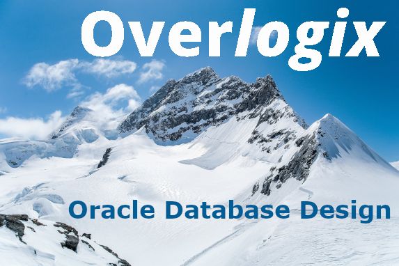 Overlogix on LinkedIn: #oracle #databasedesign #database #datamodeling Overlogix on LinkedIn: #oracle #databasedesign #database #datamodeling