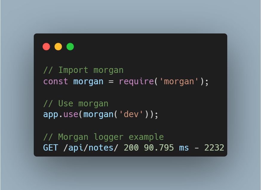 Matt Pike on LinkedIn: #nodejs #nodejsdevelopment #middleware # ... Matt Pike on LinkedIn: #nodejs #nodejsdevelopment #middleware # ...