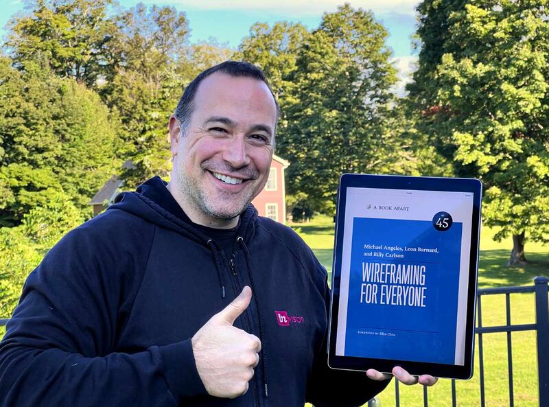 Leon Barnard on LinkedIn: Thanks for the kind words Ben Nadel. So glad ... Leon Barnard on LinkedIn: Thanks for the kind words Ben Nadel. So glad ...