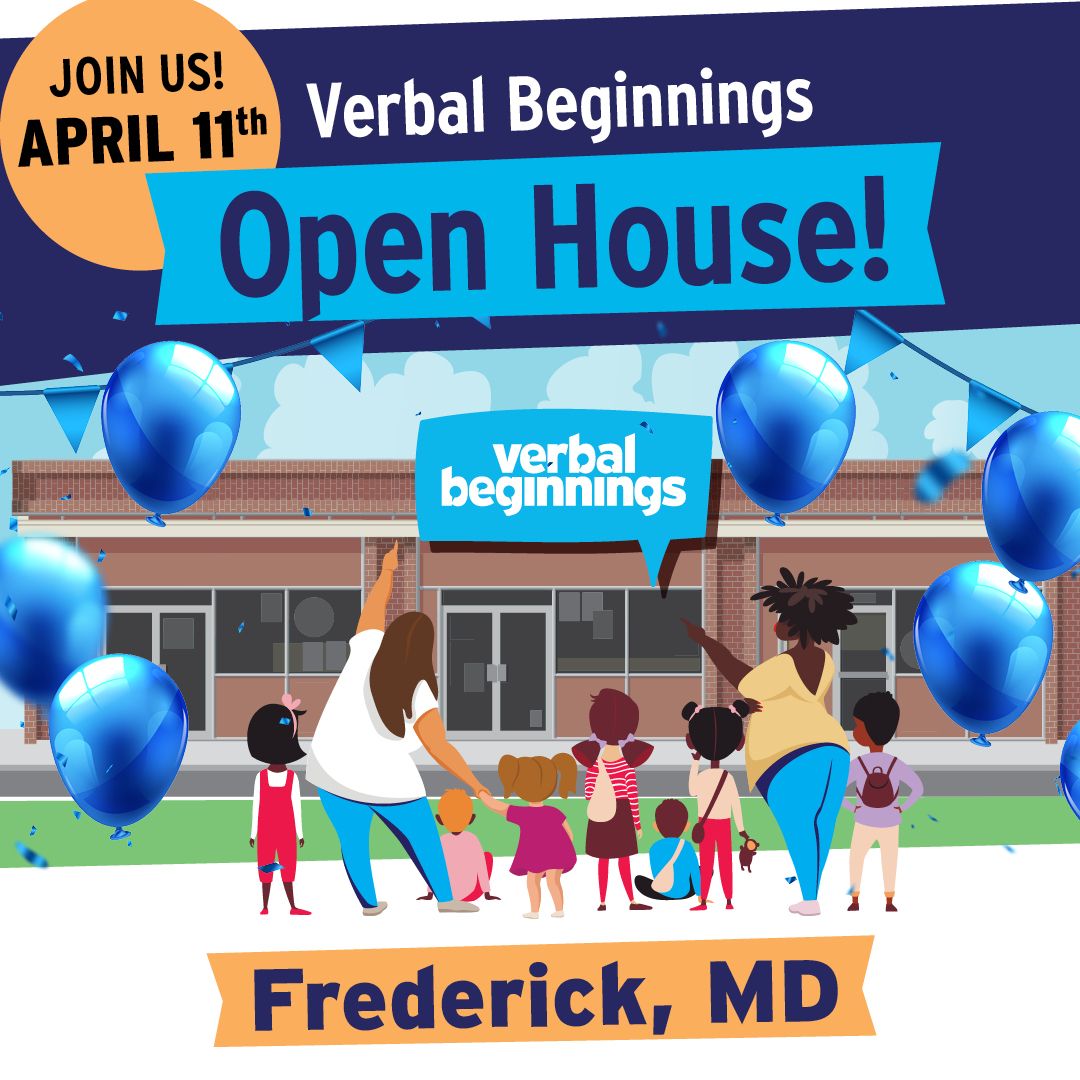 Verbal Beginnings on LinkedIn: Take a tour of the NEW Verbal Beginnings ... Verbal Beginnings on LinkedIn: Take a tour of the NEW Verbal Beginnings ...