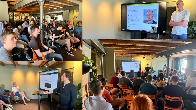 Dragos Barbuta on LinkedIn: #react #remix #learning #networking Dragos Barbuta on LinkedIn: #react #remix #learning #networking