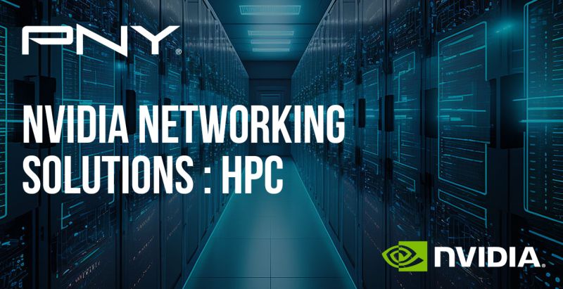Neil Olsson on LinkedIn: #nvidia #hpc #infiniband #networking #network ... Neil Olsson on LinkedIn: #nvidia #hpc #infiniband #networking #network ...