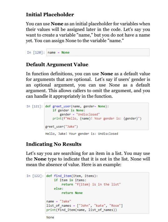 Benjamin Bennett Alexander on LinkedIn: Python tip; 💡 How to use the ... Benjamin Bennett Alexander on LinkedIn: Python tip; 💡 How to use the ...