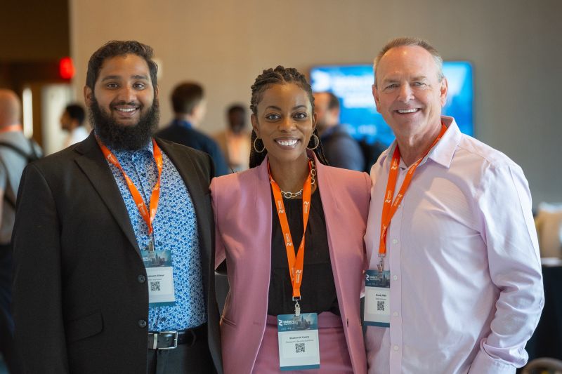 Woody Bibb on LinkedIn: A big shout out to Kavya Sharman, PhD Oliver ... Woody Bibb on LinkedIn: A big shout out to Kavya Sharman, PhD Oliver ...