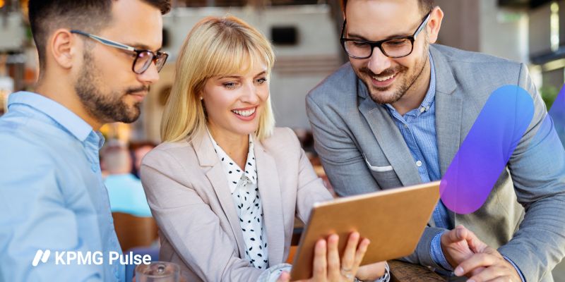 #entreprises #kpmgpulse #kpmgpourfaireladifférence #droitdutravail ... #entreprises #kpmgpulse #kpmgpourfaireladifférence #droitdutravail ...