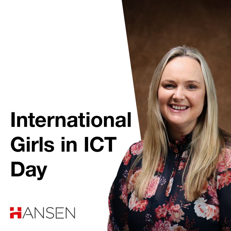 #innovation #technology #diversity #inclusion | Hansen Technologies #innovation #technology #diversity #inclusion | Hansen Technologies