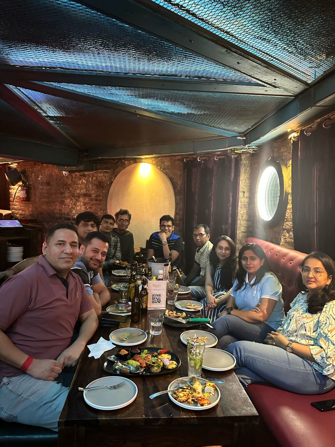 Mohit Mahajan on LinkedIn: #relations #peoplefirst | 11 comments Mohit Mahajan on LinkedIn: #relations #peoplefirst | 11 comments