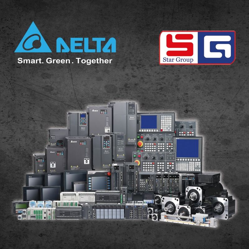 ibrahim abdullah on LinkedIn: #inverter_servo_plc_hmi #stargroup_delta ... ibrahim abdullah on LinkedIn: #inverter_servo_plc_hmi #stargroup_delta ...
