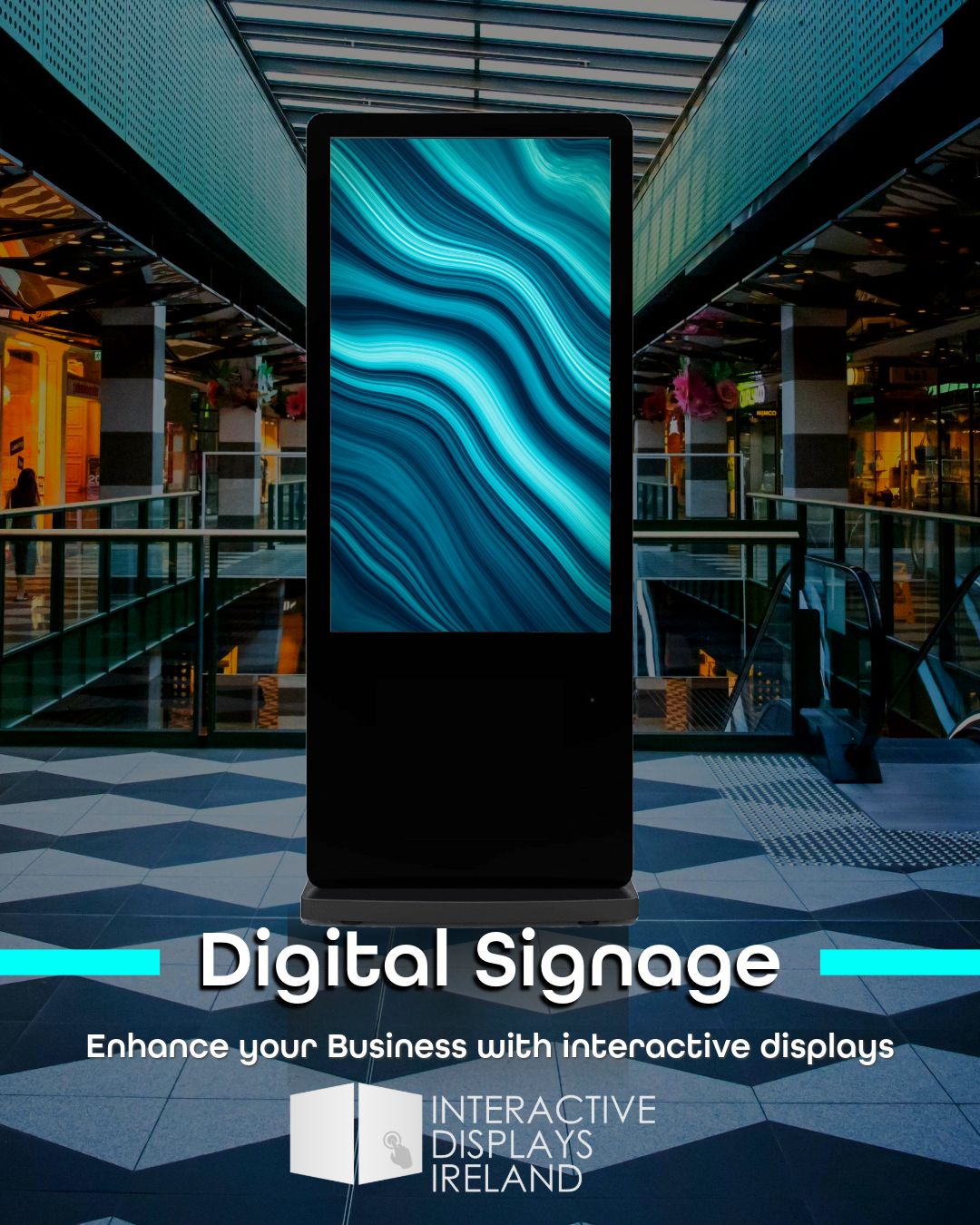 #interactivedisplays #ireland #digitalsignage #advertising #sales ... #interactivedisplays #ireland #digitalsignage #advertising #sales ...