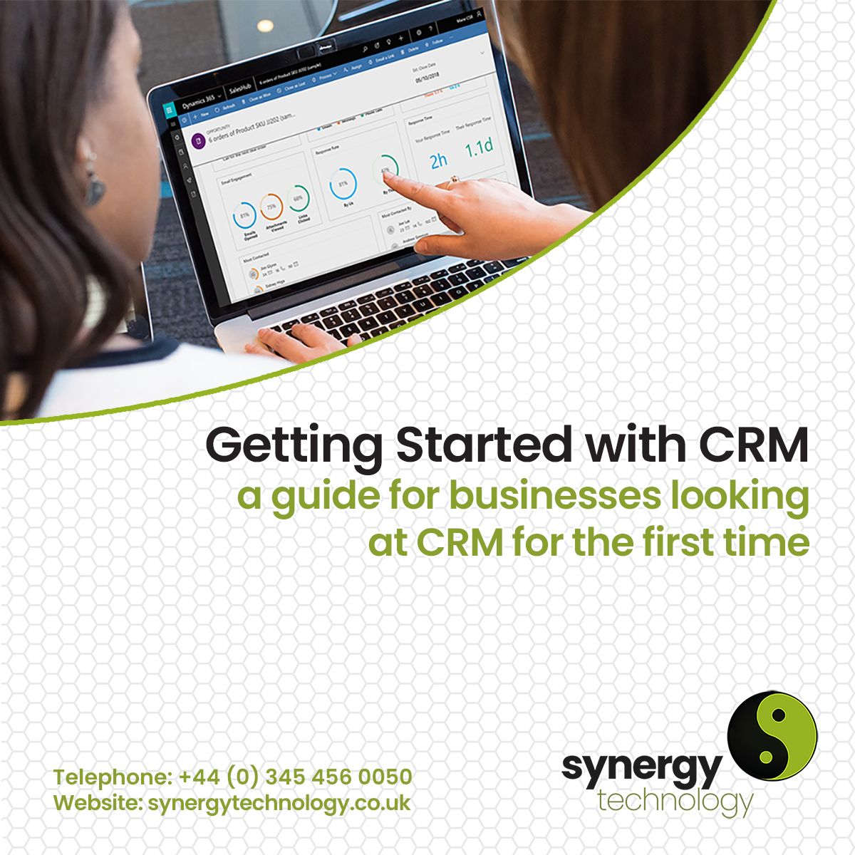 Synergy Technology Ltd on LinkedIn: Whitepaper: Getting Started with ... Synergy Technology Ltd on LinkedIn: Whitepaper: Getting Started with ...