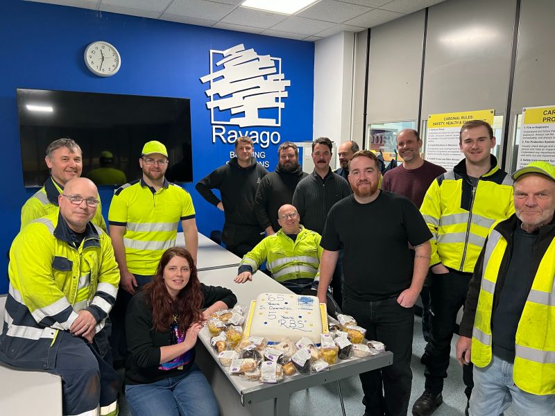 Ravago Building Solutions UK on LinkedIn: #milestone #constructionuk # ... Ravago Building Solutions UK on LinkedIn: #milestone #constructionuk # ...