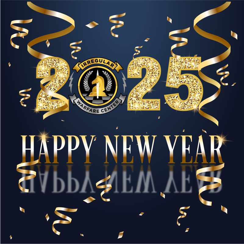 Irregular Warfare Center (IWC) on LinkedIn: #iwc # ... Irregular Warfare Center (IWC) on LinkedIn: #iwc # ...