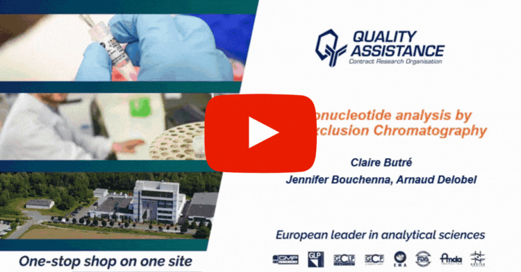 Arnaud Vaast on LinkedIn: Analysis of Oligonucleotides by Size ... Arnaud Vaast on LinkedIn: Analysis of Oligonucleotides by Size ...