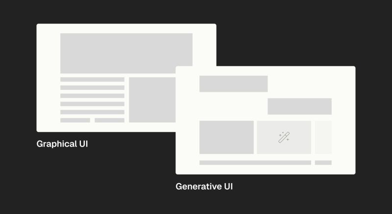 Zach Sweedler on LinkedIn: #ai #aiagents #webservices #generative # ... Zach Sweedler on LinkedIn: #ai #aiagents #webservices #generative # ...