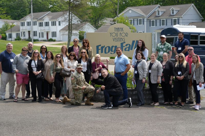 Dr. Edward Ramirez, D.B.A. on LinkedIn: #leadmorris2023 #oneteam Dr. Edward Ramirez, D.B.A. on LinkedIn: #leadmorris2023 #oneteam