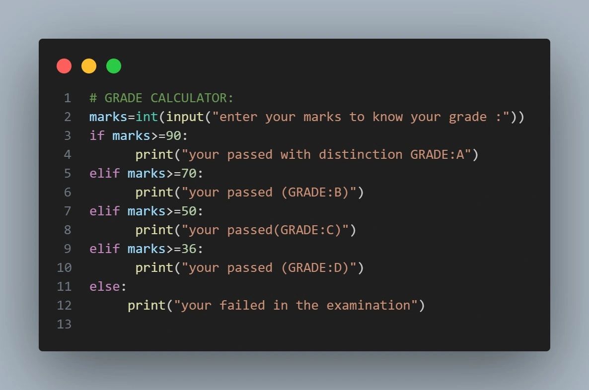 Likhitha Reddy on LinkedIn: #100daysofpython #python #codingjourney # ... Likhitha Reddy on LinkedIn: #100daysofpython #python #codingjourney # ...