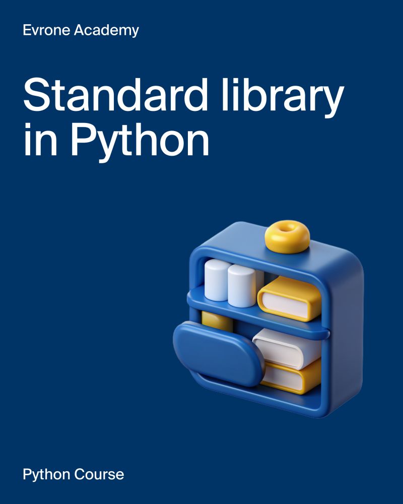 Evrone on LinkedIn: #pythonprogramming #codinglife #devtools #opensource… Evrone on LinkedIn: #pythonprogramming #codinglife #devtools #opensource…