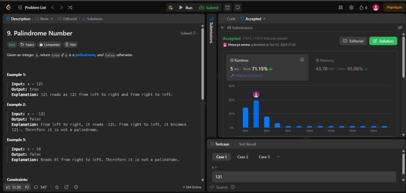 #100daysofcode #dsa #leetcode #codingjourney #problemsolving # ... #100daysofcode #dsa #leetcode #codingjourney #problemsolving # ...