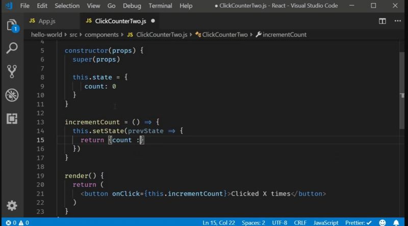 YASH RAJ on LinkedIn: #70daysofcoding #70daysofcoding #frontenddev # ... YASH RAJ on LinkedIn: #70daysofcoding #70daysofcoding #frontenddev # ...