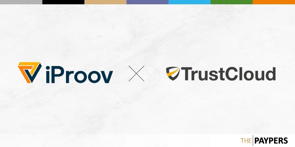 iProov on LinkedIn: #digitalidentity #biometrics #partnership iProov on LinkedIn: #digitalidentity #biometrics #partnership