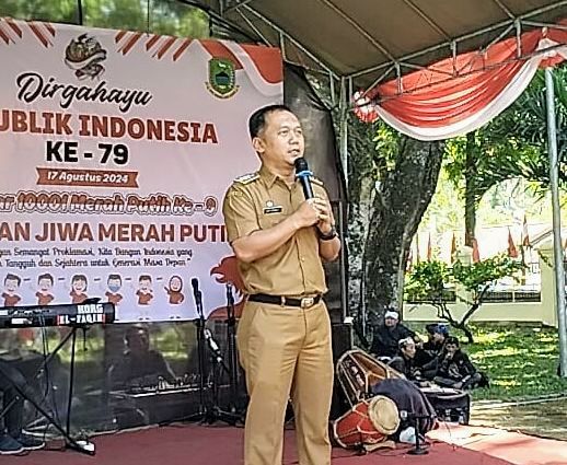SMA Taruna Nusantara on LinkedIn: Camat Cilimus, Cece Hendra Krissianto ... SMA Taruna Nusantara on LinkedIn: Camat Cilimus, Cece Hendra Krissianto ...