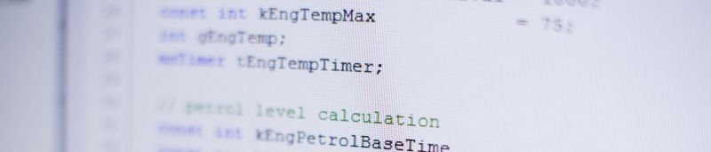 Learn about CAPL, the CAN Access Programming Language | Rachid Basselam ... Learn about CAPL, the CAN Access Programming Language | Rachid Basselam ...