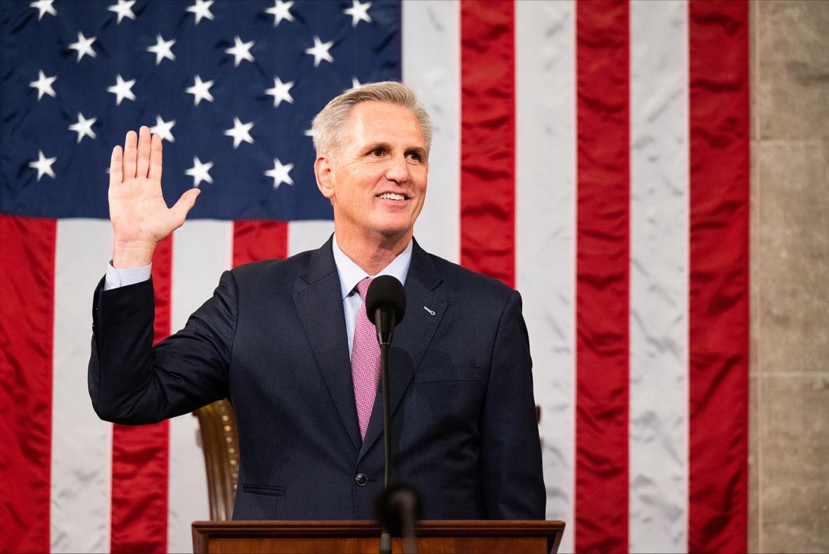 #speakermccarthy | Natalie Joyce | 24 comments #speakermccarthy | Natalie Joyce | 24 comments