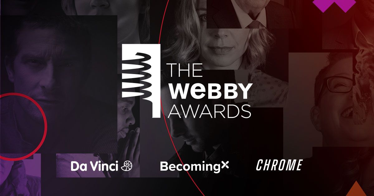 Congratulations to our content partners, BecomingX, for their well… | Anuvu Congratulations to our content partners, BecomingX, for their well… | Anuvu