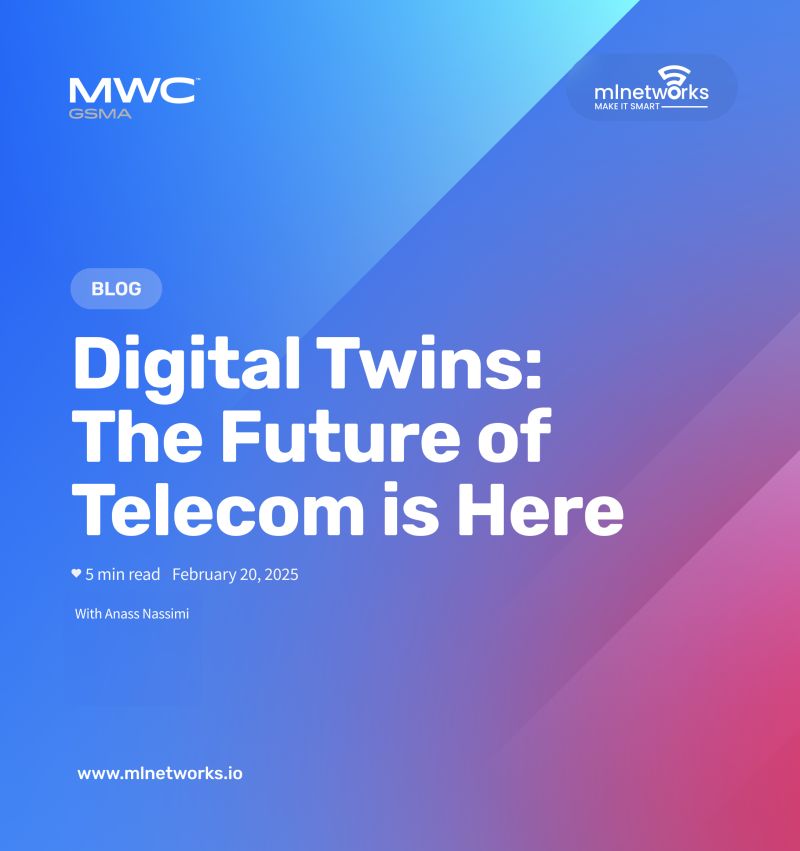 Jawad MAALOUM on LinkedIn: #telecom #predicting #optimizing # ... Jawad MAALOUM on LinkedIn: #telecom #predicting #optimizing # ...