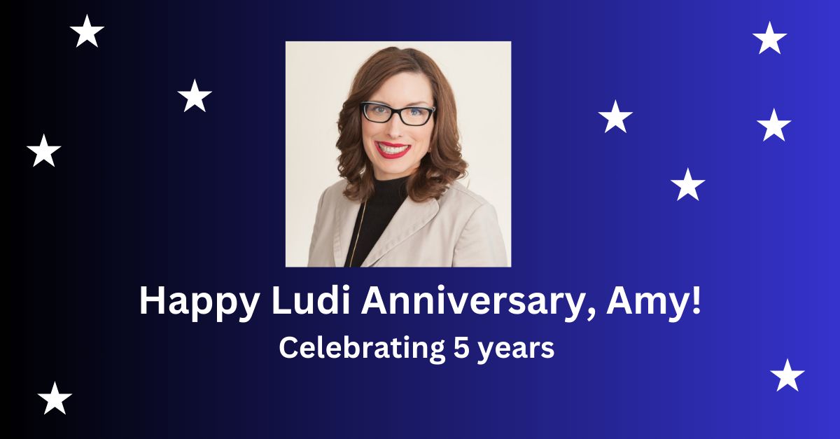 Amy Bernadt on LinkedIn: Time certainly does fly! So happy to be part ... Amy Bernadt on LinkedIn: Time certainly does fly! So happy to be part ...